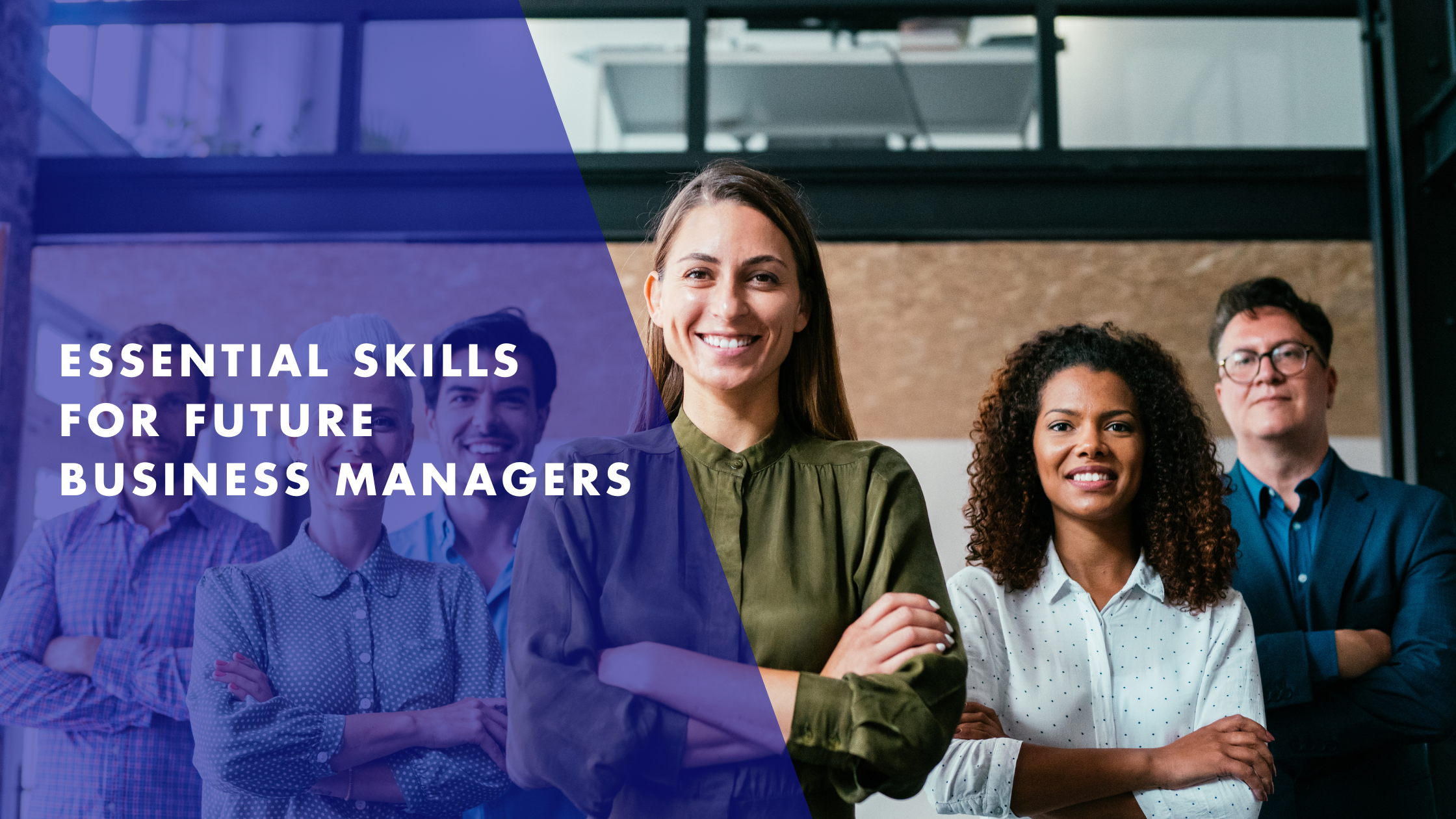 Business Management Studies: Essential Skills for Future Managers