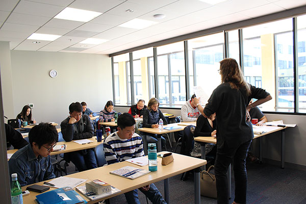 Choose the right English course and skyrocket your skills! | TALK ...