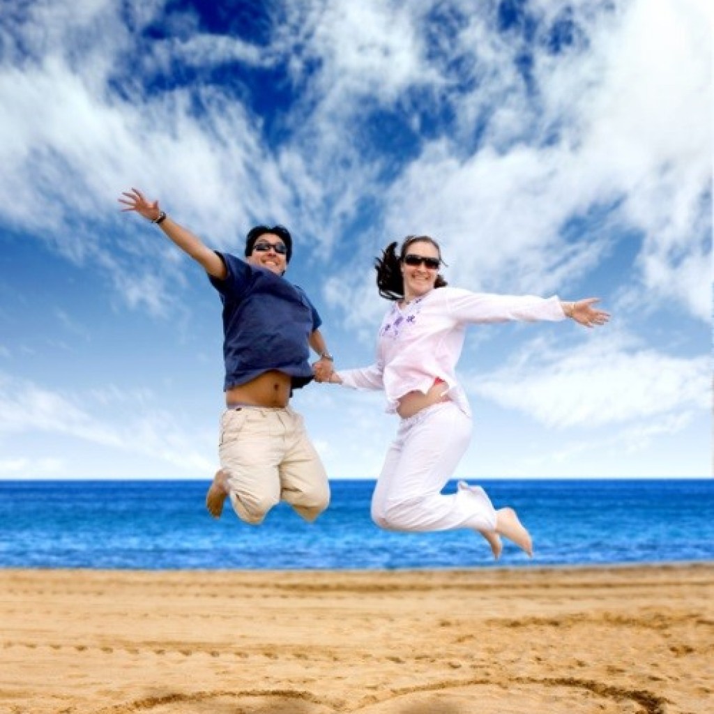 10 Best Things About Spring | TALK Schools - Blog