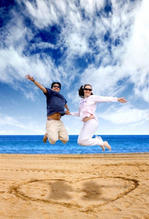 10 Best Things About Spring | TALK Schools - Blog