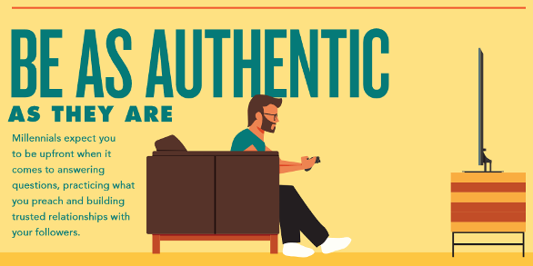 Millennial Values and language | TALK Schools - Blog