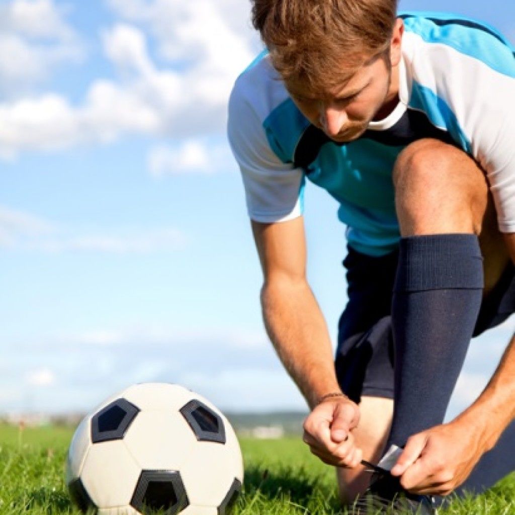 Play or watch sports | TALK Schools - Blog