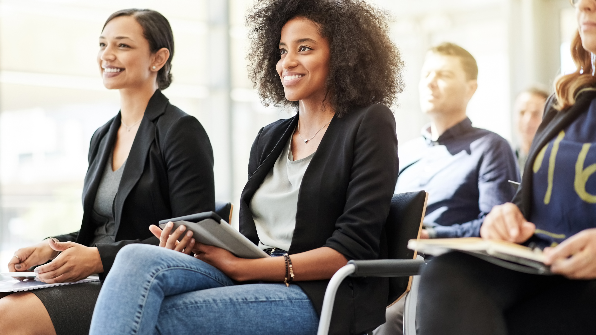 Top Business Trends Shaping the Future of Work
